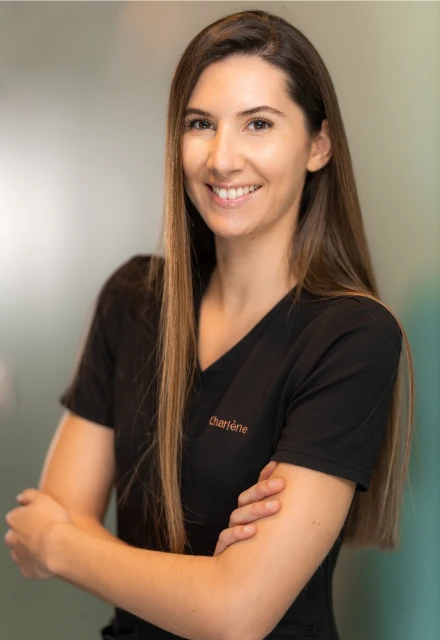 Dr Boes-Hulmann | Orthodontiste spécialiste | Gujan-Mestras